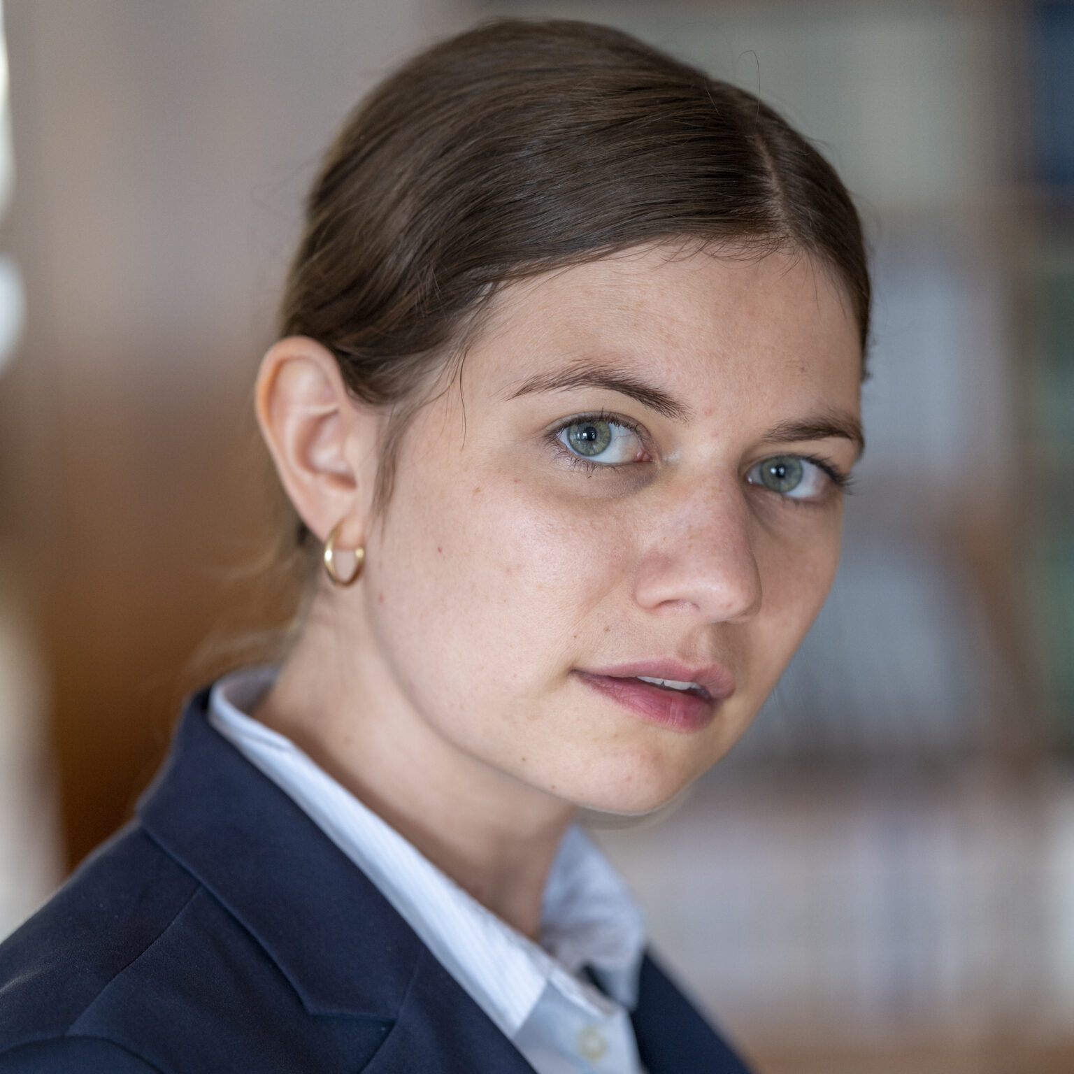 Lisa-Marie Walter – Schulz Sozien